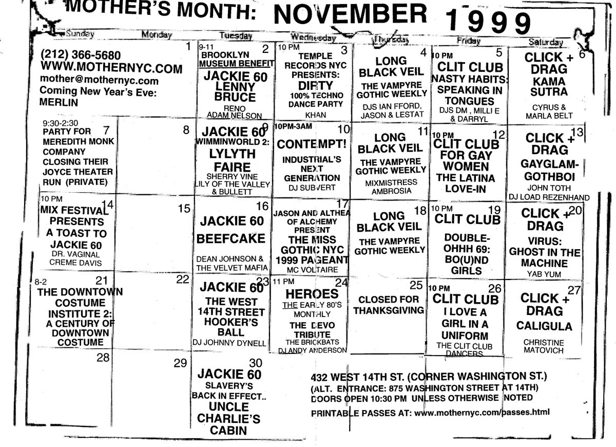 Read – DJ History