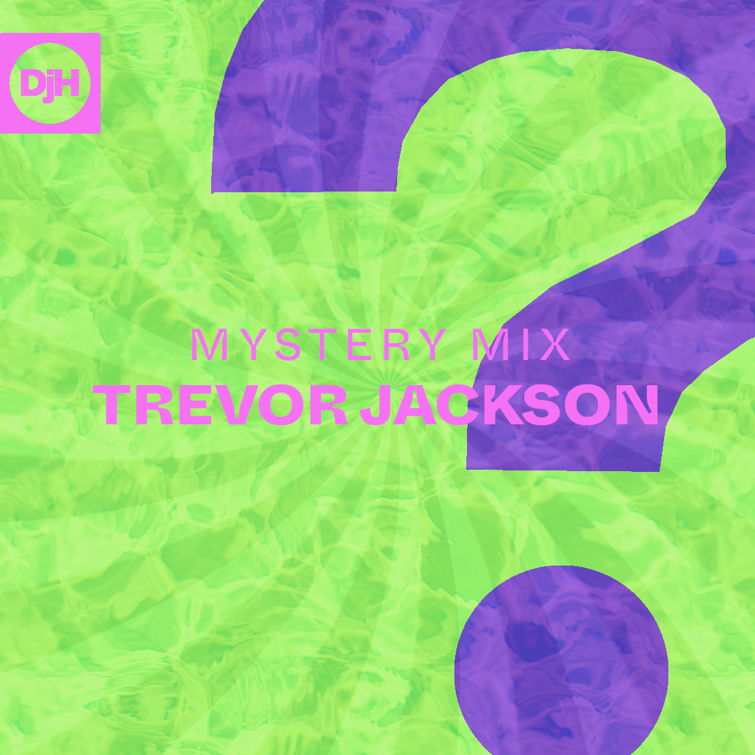 Listen - DJ History
