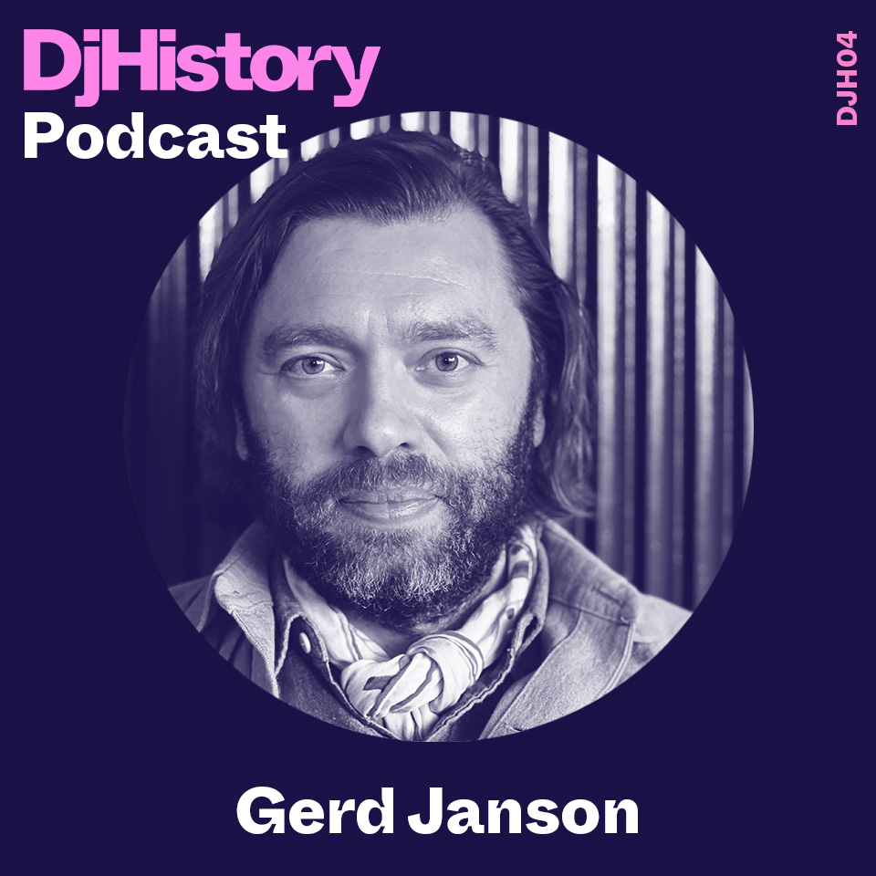 DJ History – Home of the DJ History forum and other arcane DJ ephemera