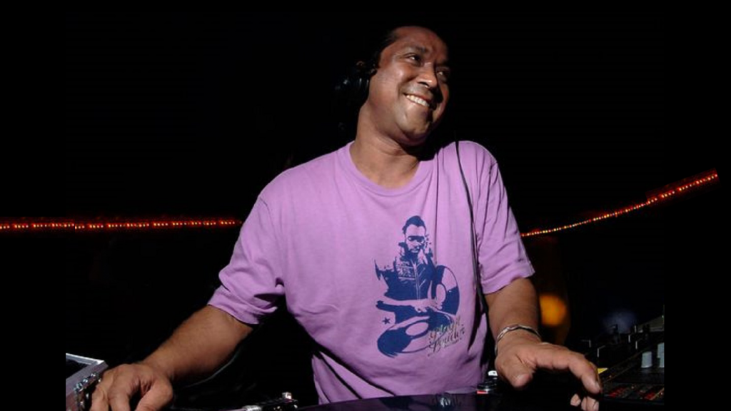 Trevor Fung invented Ibiza - DJ History