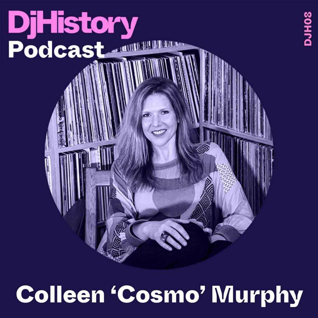 DJ History – Home of the DJ History forum and other arcane DJ ephemera