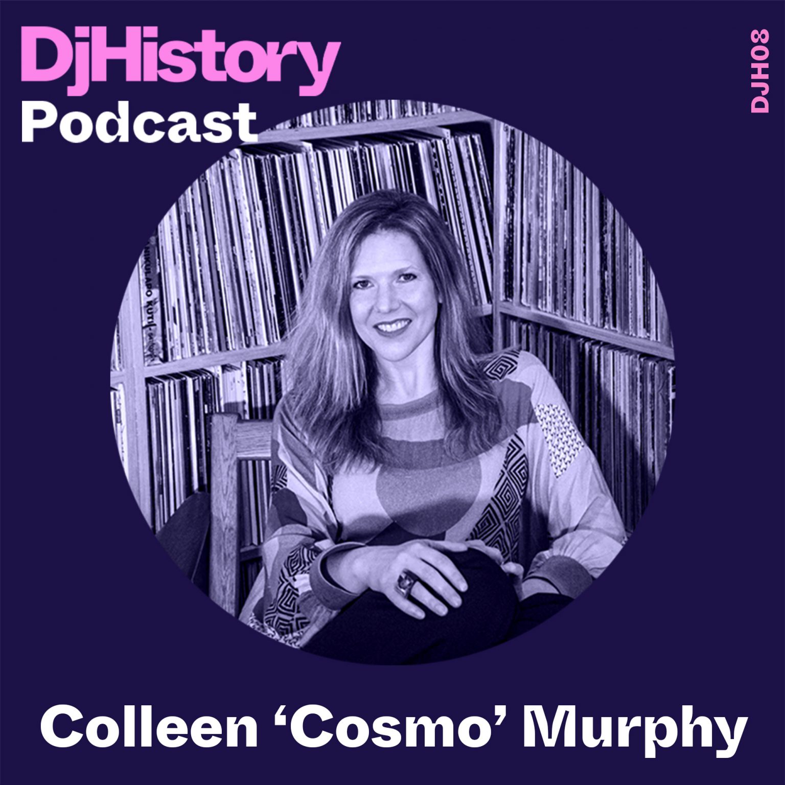 DJ History – Home of the DJ History forum and other arcane DJ ephemera