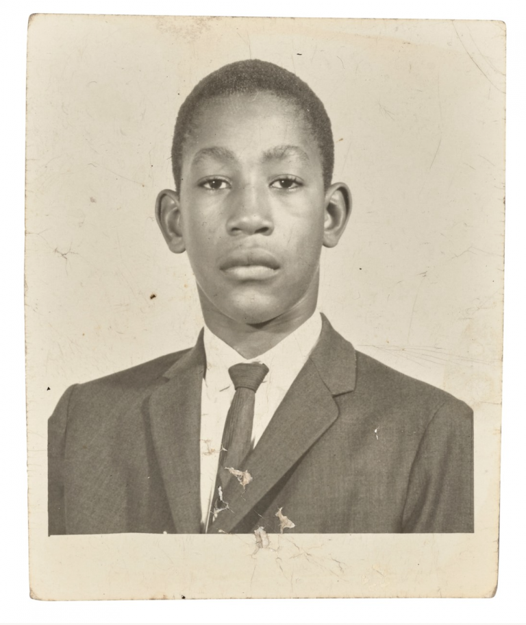Kool Herc gave hip hop its break - DJ History