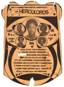 Kool Herc gave hip hop its break - DJ History