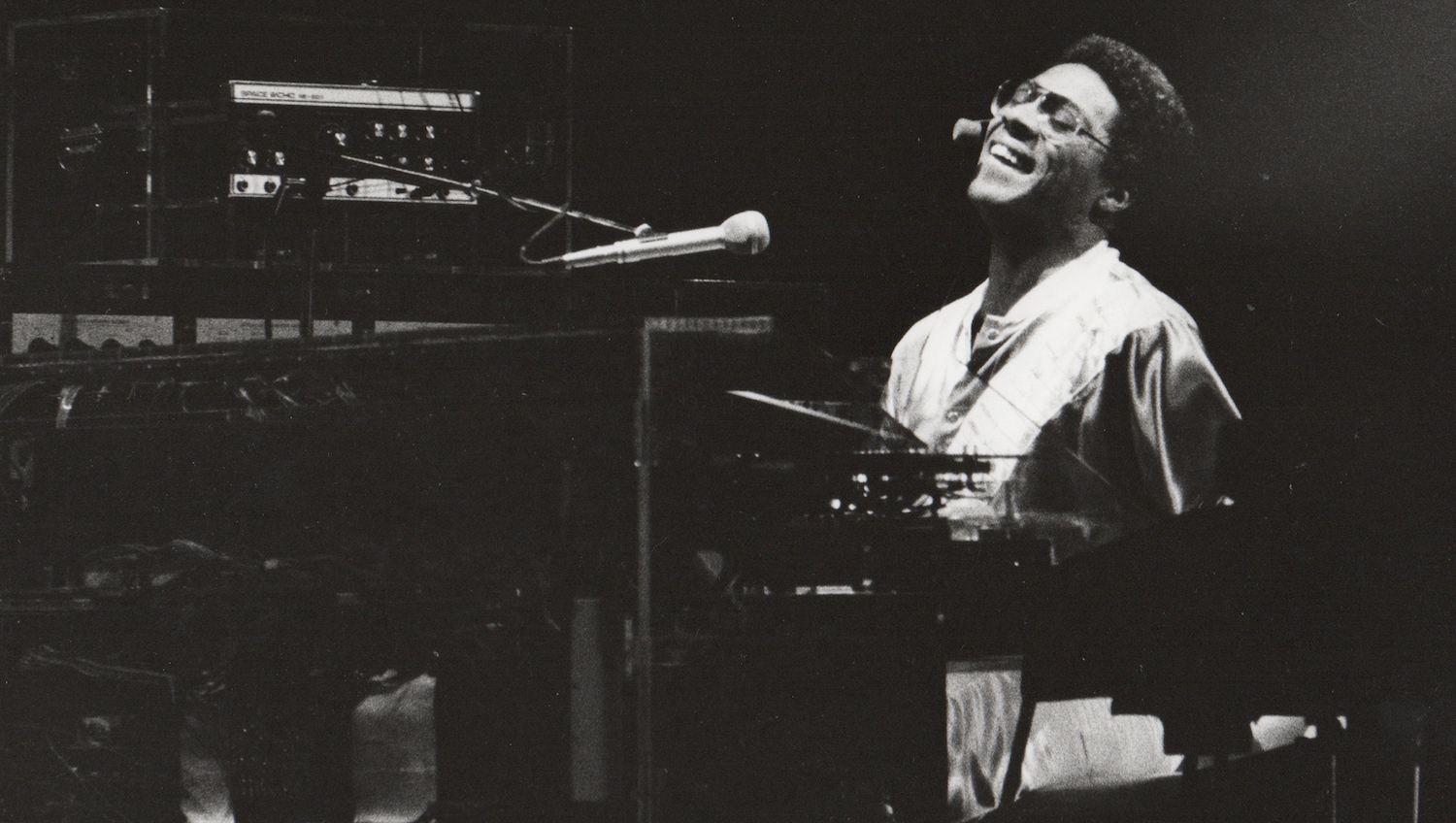 Don Lewis changed electronic music - DJ History