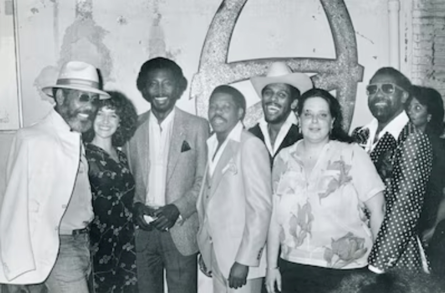 Judy Weinstein made dance music count - DJ History