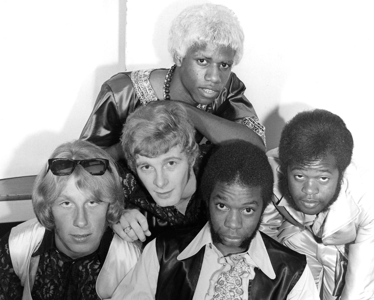 Eddy Grant defined the frontline - DJ History