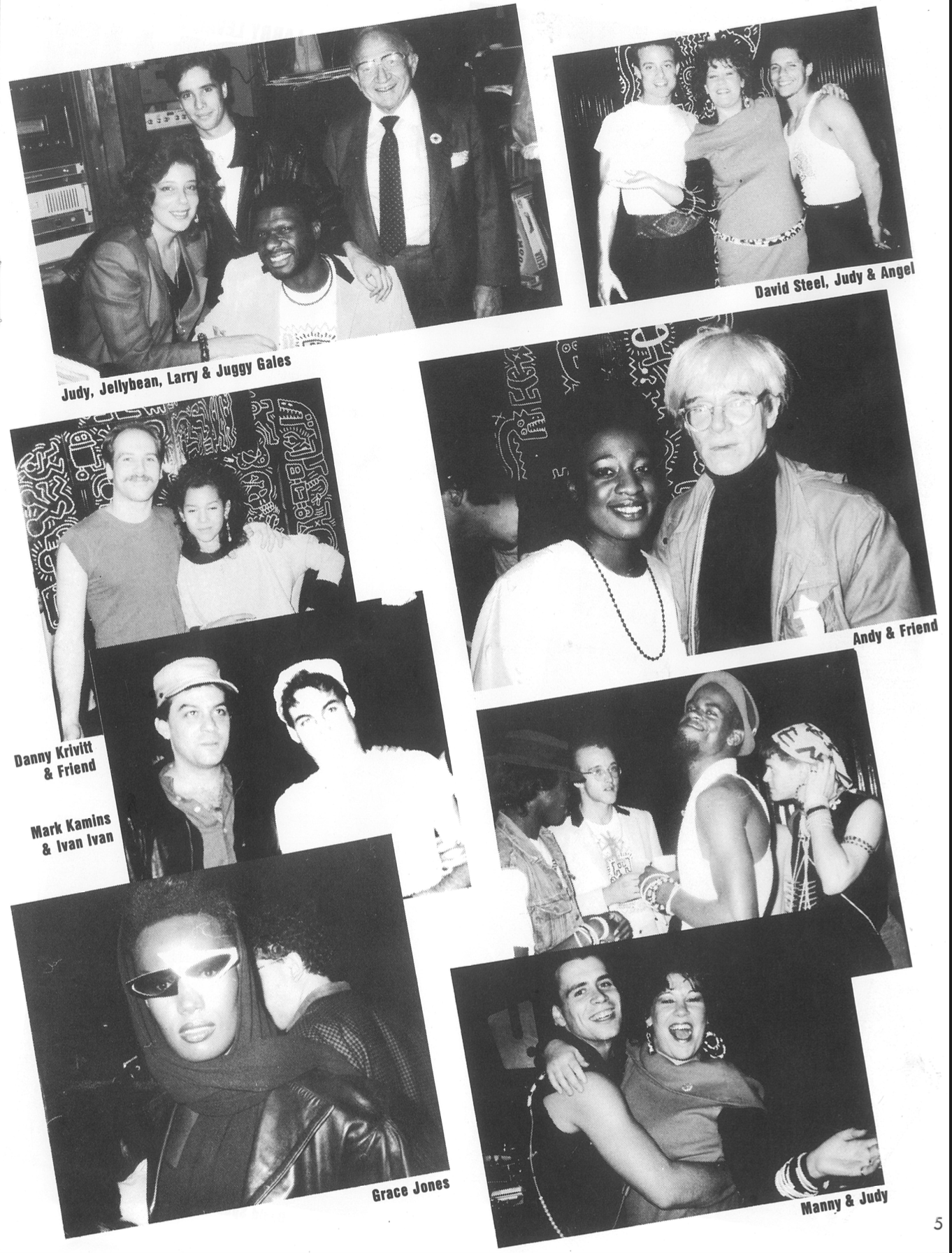 Larry Levan and the Lost Art of DJing - DJ History