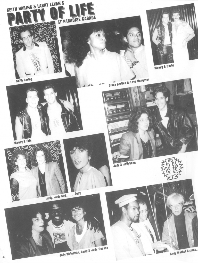 Larry Levan and the Lost Art of DJing - DJ History