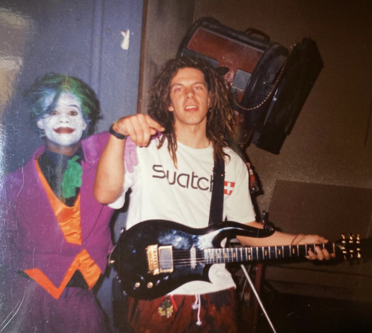 Michael Cook – a tribute - DJ History